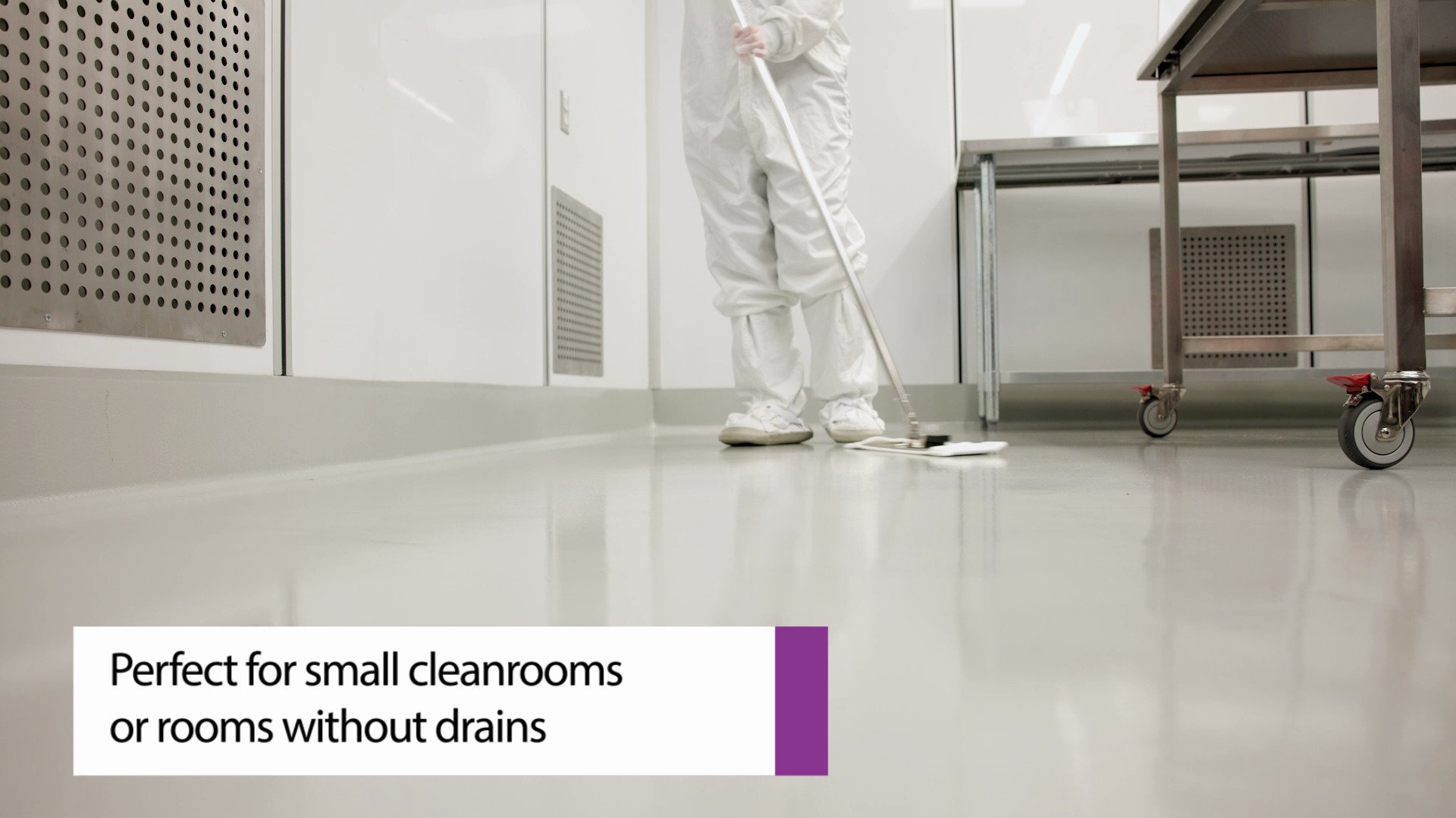Cleanroom Resource Center | Contec Cleanroom